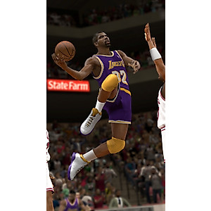 NBA 2K12 (Covers May Vary)