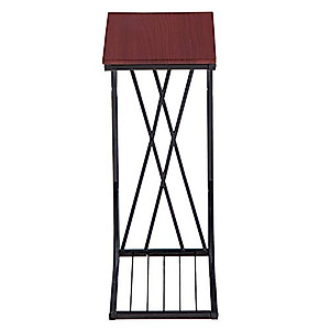 Modern C-Type Side Table