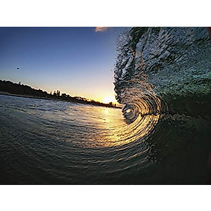 Bite Mount + Floaty (HERO10 Black/HERO9 Black) - Official GoPro Accessory (ASLBM-003)