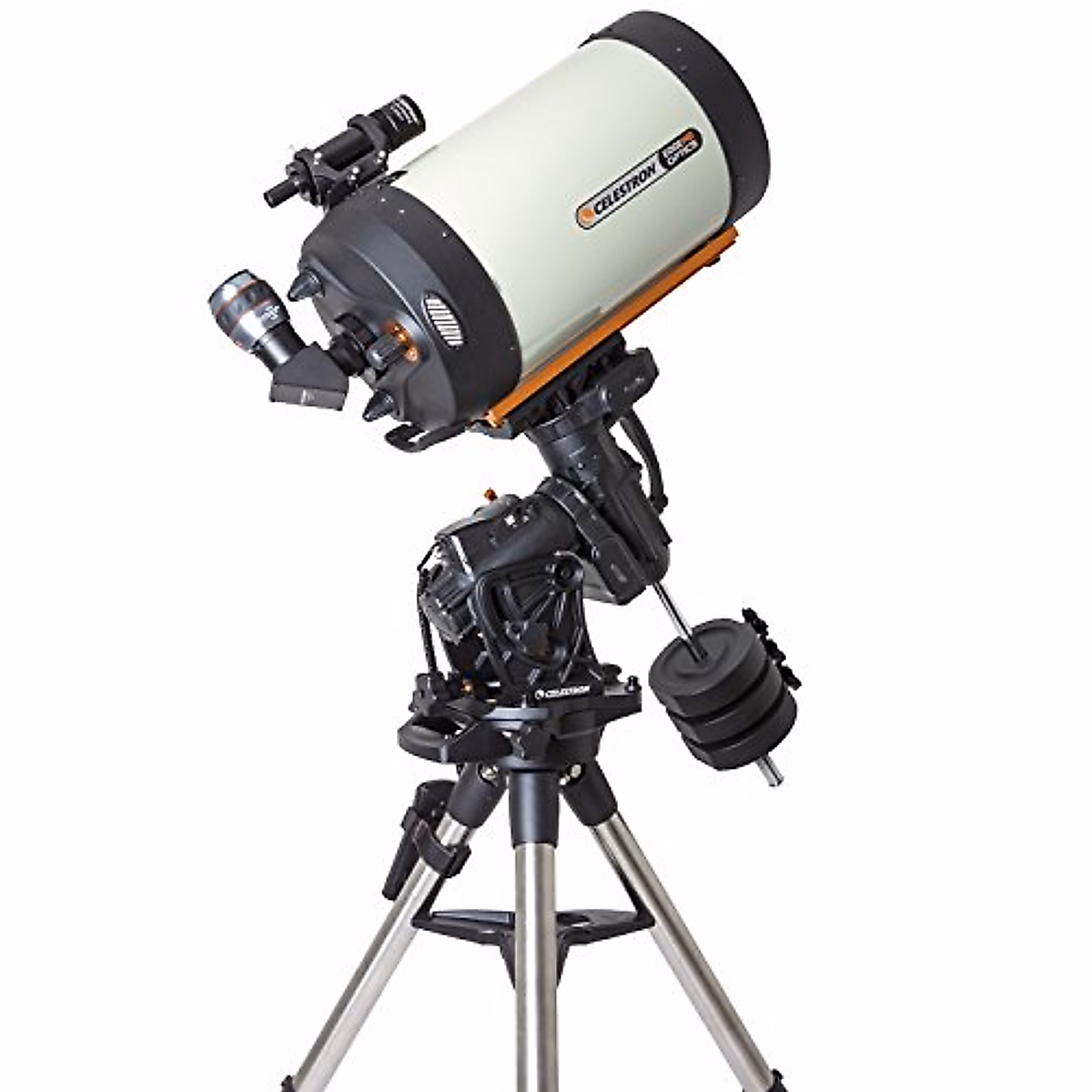 Celestron CGX 1100 HD Telescope, 11in, 12057