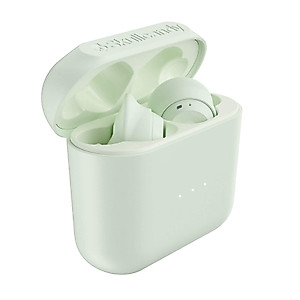 Skullcandy Indy True Wireless In-Ear Earbuds - Mint