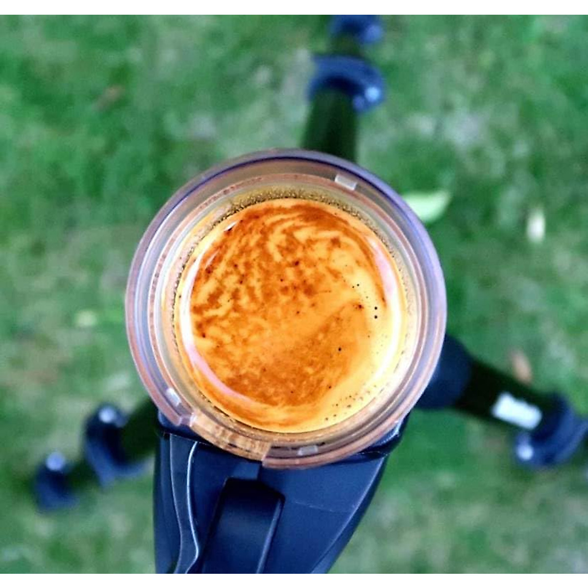 Cafflano Kompresso (Hand Carry Coffee Maker)