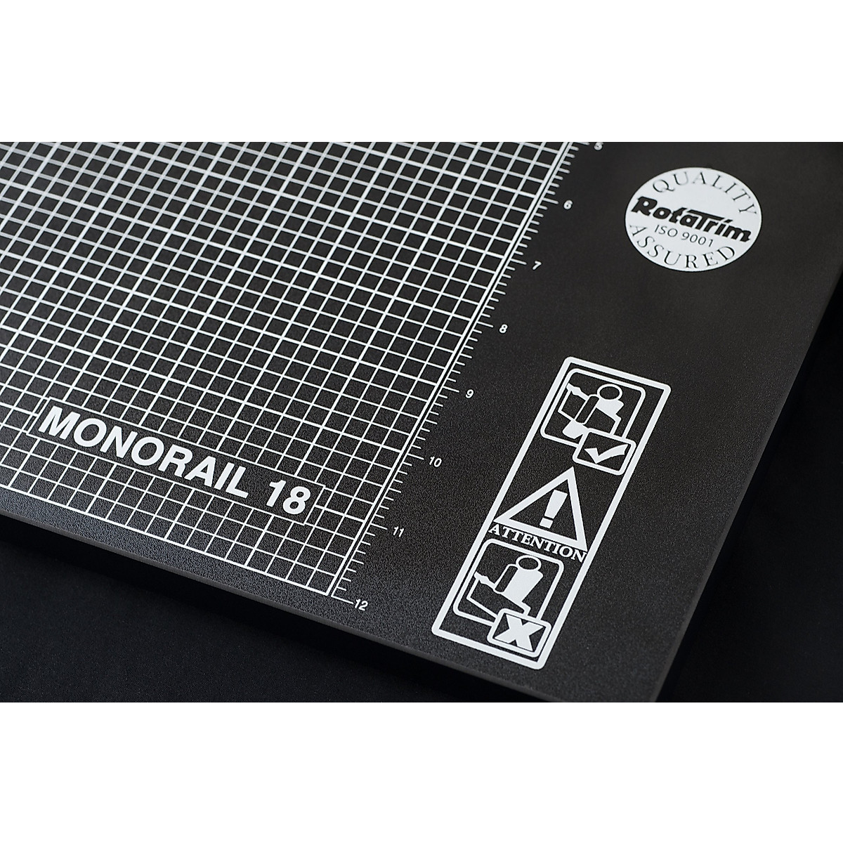 Rotatrim Monorail Series 26 Paper Cutter/Rotary Trimmer (RCMON26)