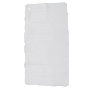 Heated Mattress Pad, Fast Heating Electric Heating Sheet Single Control for Children for Hotel (US Plug 110V 150x80cm / 59.1x31.5in)