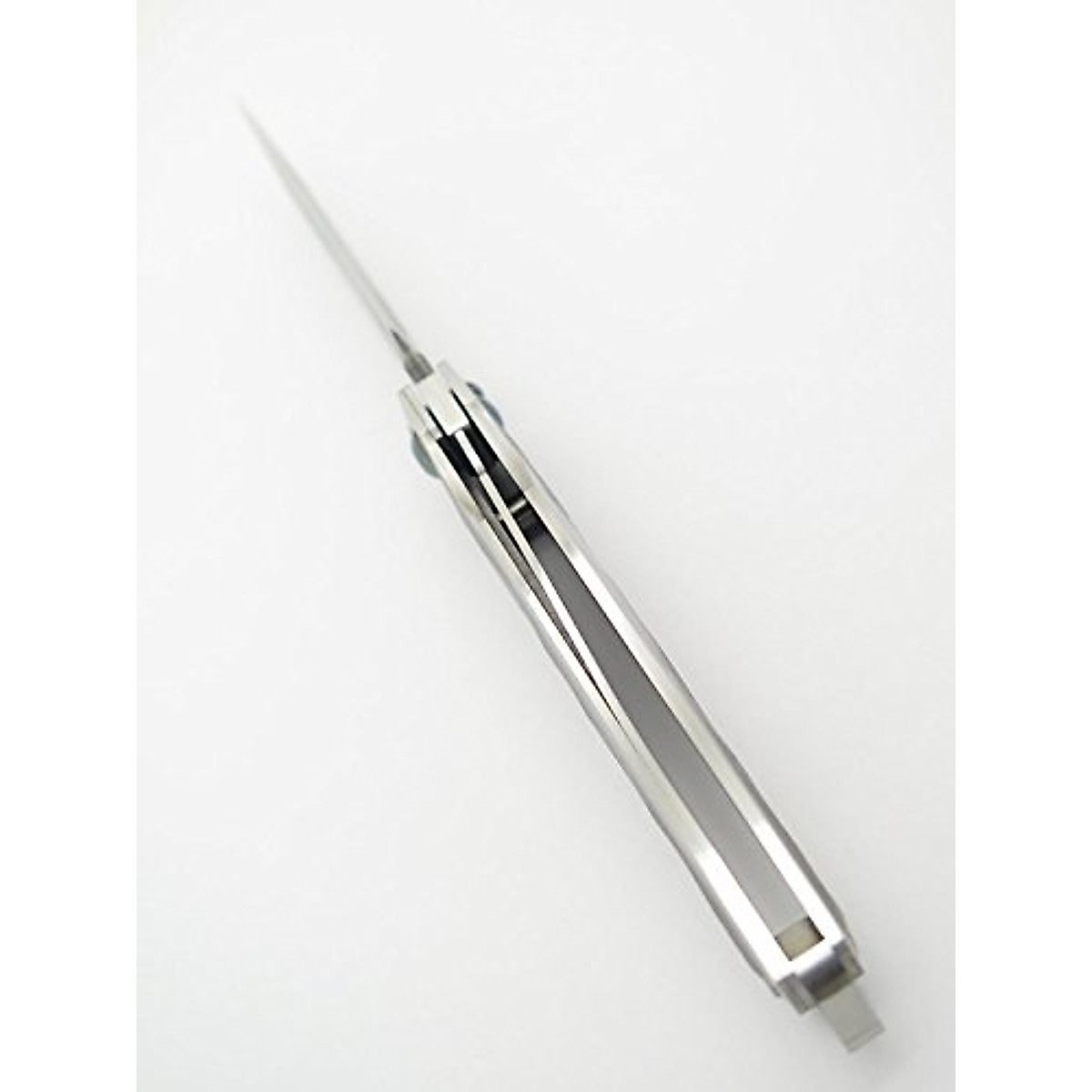 Mcusta Seki Japan Tsuchi MC-34D VG-10 Damascus Gentleman Folding Pocket Knife