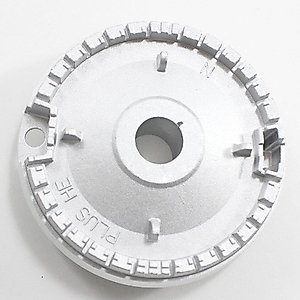 Samsung DG62-00074C Range Surface Burner Head, Right