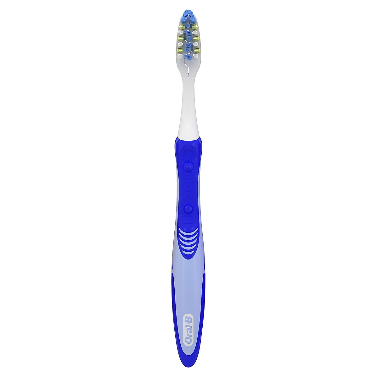 Oral-B Pulsar Toothbrush Soft, Pack of 6