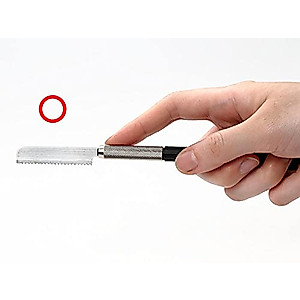 TAMIYA 300074111 Handsaw with Handle