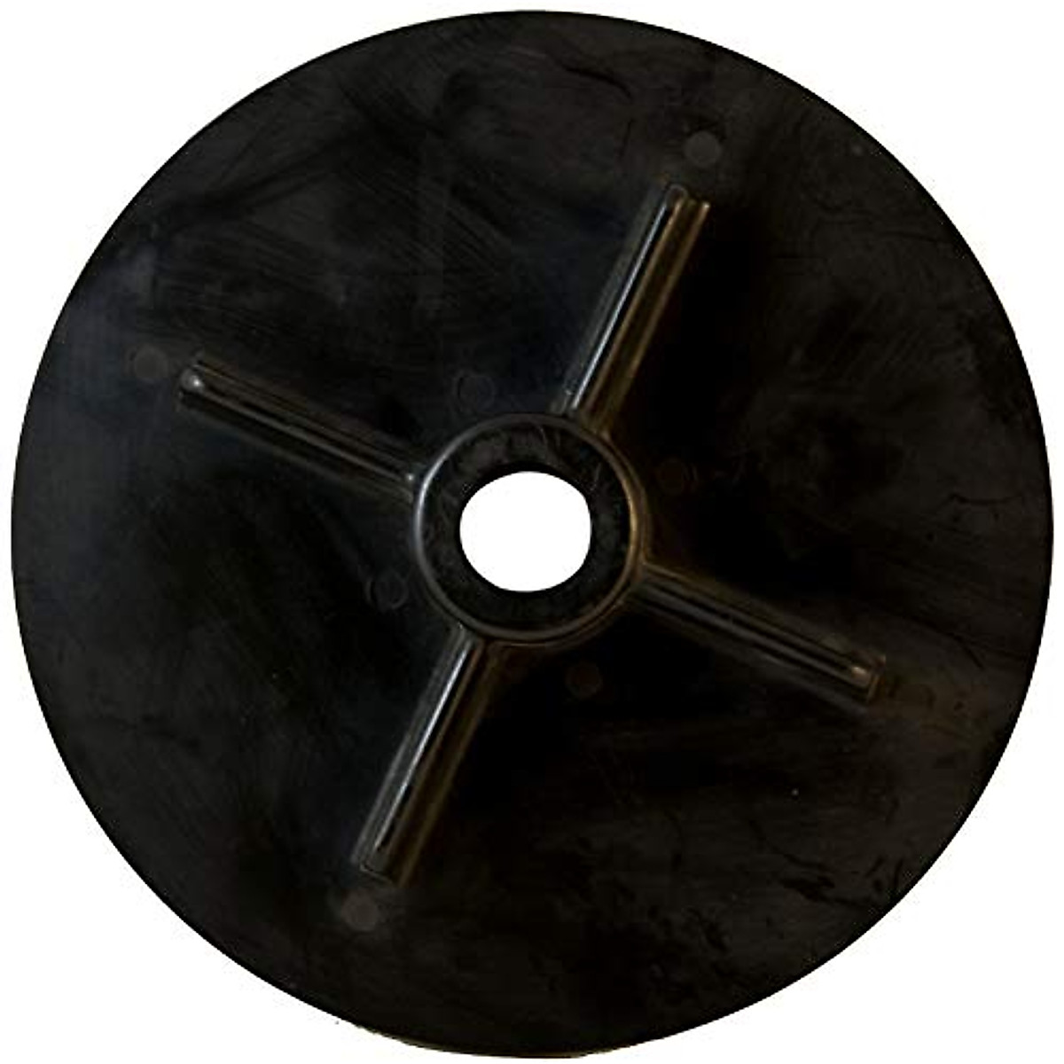 SaltDogg 3005705 Poly Spinner Disc for TGSUV1A & TGSUV1B