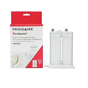 Frigidaire WF2CB PureSource2 Ice And Water Filtration System, White,1-Pack