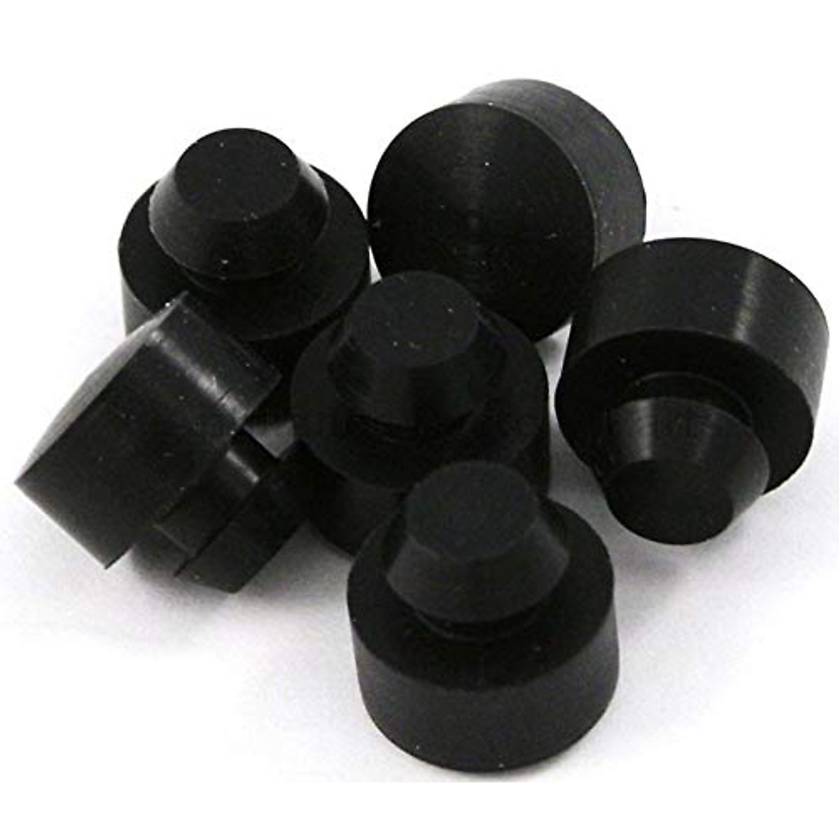 Lid Bumpers-bbq Grill