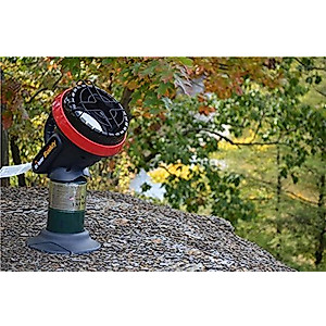 Mr. Heater F215100 Portable Little Buddy Propane Heater