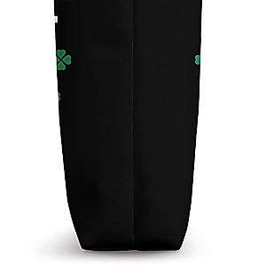 St. Patrick Day Checklist Tote Bag