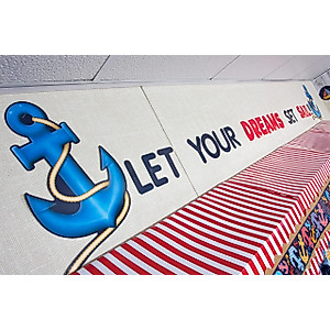 Teacher Created Resources Red Fantastic 4" Letters Combo Pack (TCR5821)