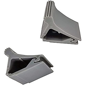 830472P002 Trailer RV Camper A&E Awning Slider Catch Kit Package