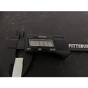 Welding Soapstone Refills, Brazing, Machining, Marking Metal Surfaces, 127 (5.0”) x 12.7 (1/2”) x 4.8 mm (3/16”), 36 Pieces, Tech Team