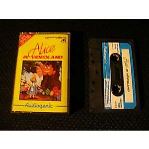 Alice in Videoland - Commodore 64