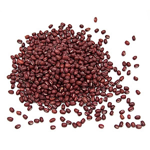 Hunza Organic Adzuki Beans (2 lbs)