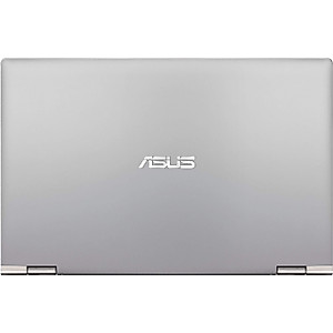 ASUS 14" FHD Touchscreen 2-in-1 Convertible Laptop, AMD Ryzen 5 3500U (Beats Intel i7-7500U), 8GB Memory, 256GB SSD, Webcam, HDMI, Windows 10 W/ Legendary Accessories