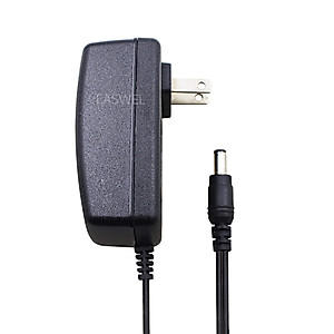 US AC/DC Adapter Charger for Shark SV7728 d.c.SV7728NN Cordless Hand Vac Vacuum