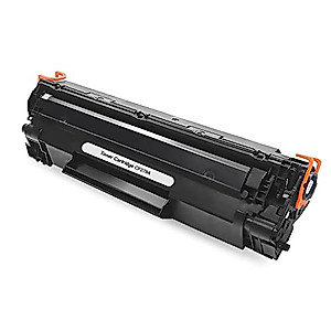 NoahArk 2 Packs HP 79A CF279A Compatible Toner Cartridge Replacement for Work for HP Laserjet Pro M12w M12a, MFP M26nw M26a Printer (2 Pack Black)