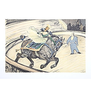 The Circus Portfolio 33