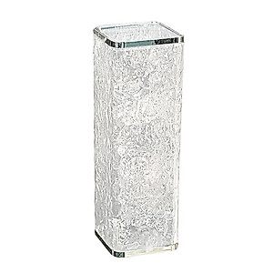 Argzm Easy to Install Paper Cup Holder Space Saving Cup Dispenser Sturdy Cups Container Shelves for Coffee Corner