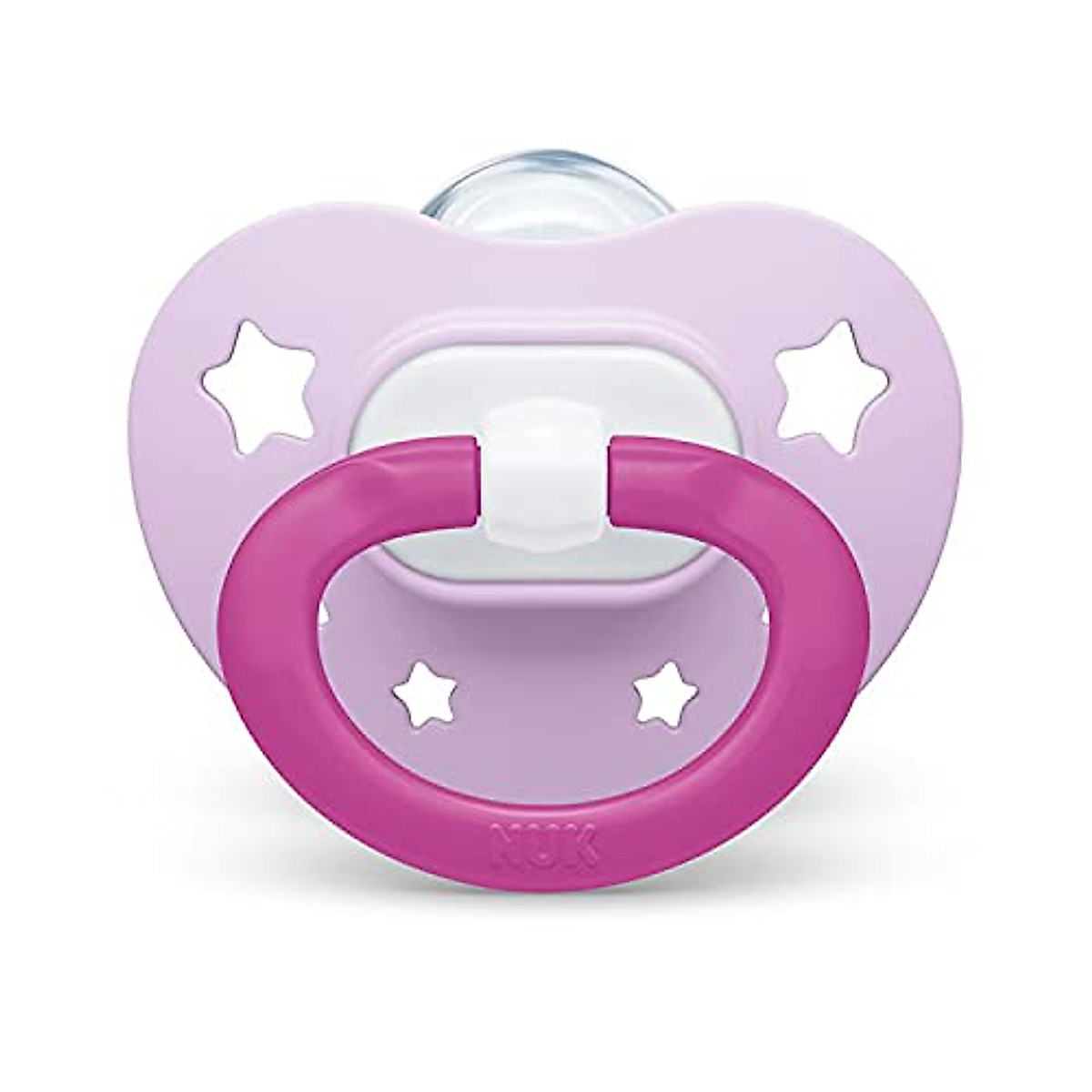 NUK Orthodontic Pacifiers