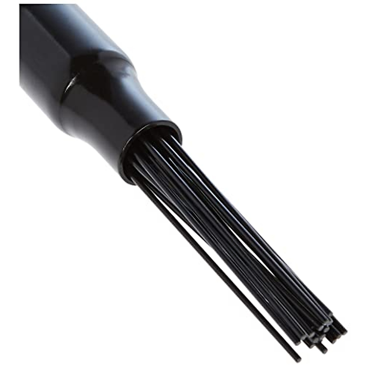 Chicago Pneumatic CP7120 Air Powered Adjustable Needle Scaler and Chisel, 4,600 BPM, Red