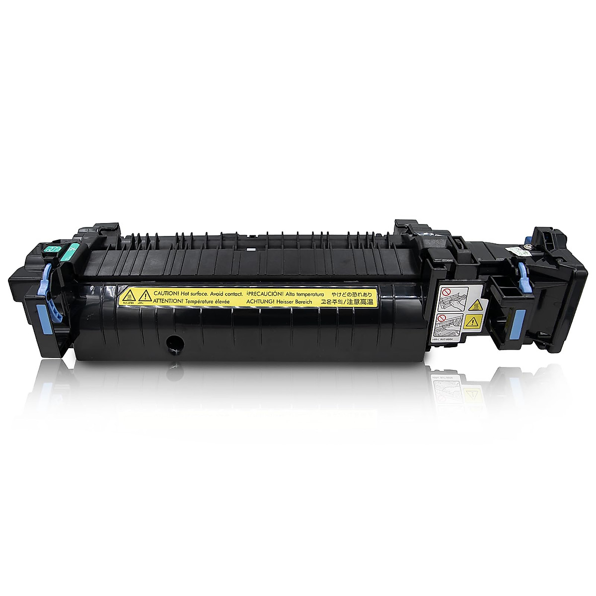 B5L35A Fuser Kit Compatible with HP Color Laserjet M552 M553 M577, B5L35 Printer Fuser Replace for RM2-0011, B5L35-67901, B5L35-67902 Fuser Unit