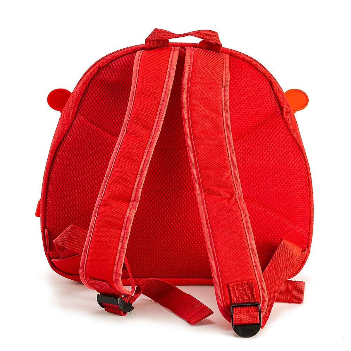 Kiddietotes Car Backpack for Boys and Children – Three Color Options of Cars Backpack for Toddlers – Perfect for Daycare, Preschool, Kindergarten, and Elementary School