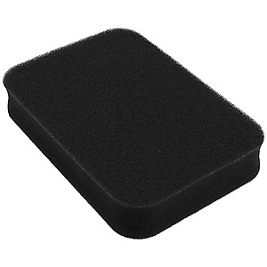 LOCOPOW 17211-899-000 Air Filter for Honda GX390 GX340 GX240 GX270 Engine EB3000 EB3800 EB3500 EB3800 EB4000 EB5000 EM5000 EM6000 EM6500 EMS4000 EMS4500 EW140 EW170 Generator 2 Pack