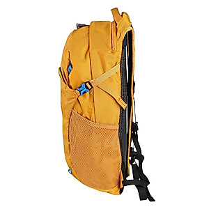 Gregory Mountain Products Nano 18 Blaze Green