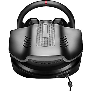 Thrustmaster Ferrari GTE Wheel Add-On Ferrari 458 Challenge Edition