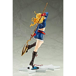 Kotobukiya DC Comics: Stargirl Bishoujo Statue