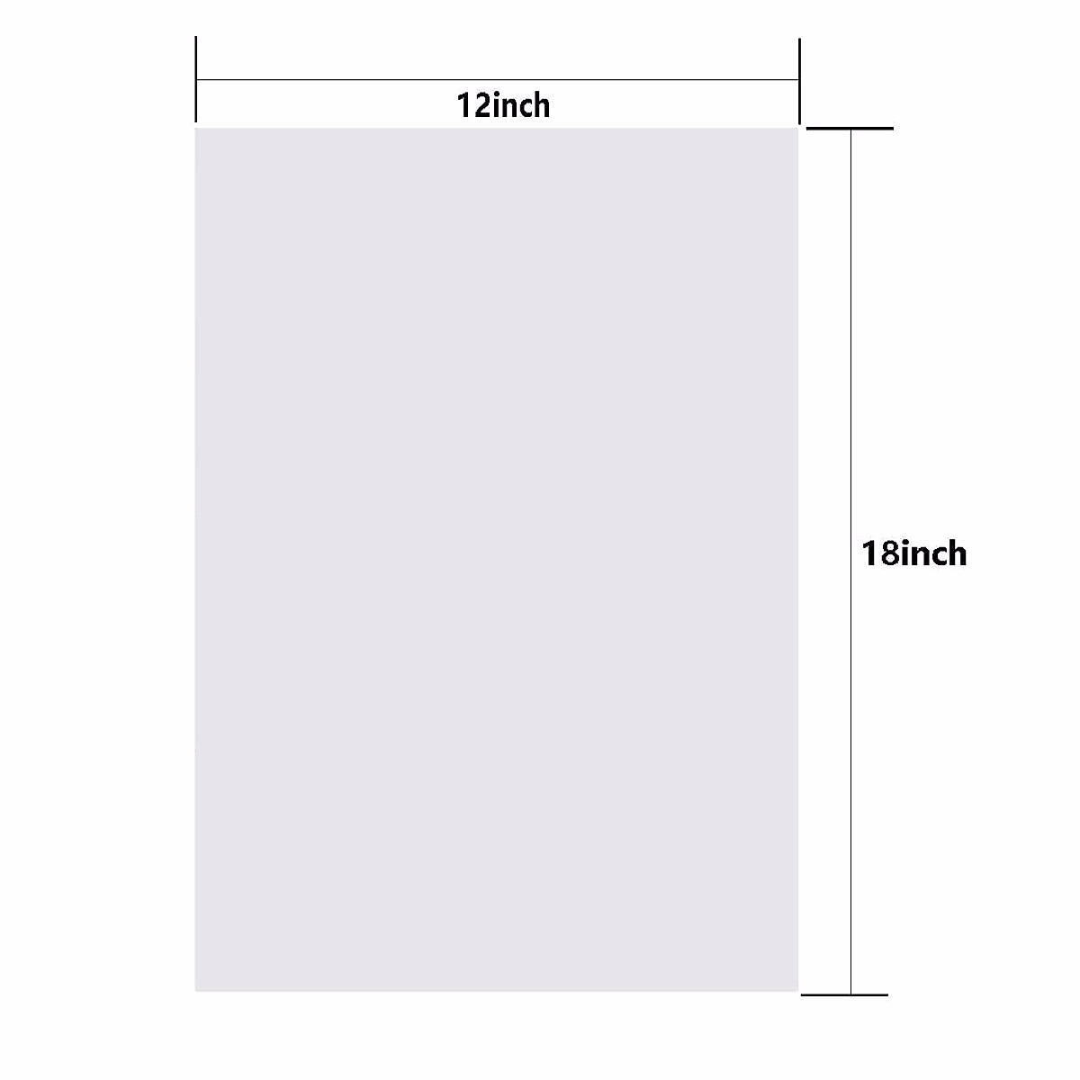 Amsthow Clear Basket Bags, 20CT Cellophane Bags with Bows, 12 x 18-inch Gift Wrap for Baskets, Favors, Small Fruit, Goodie Treats, Holiday Decorations