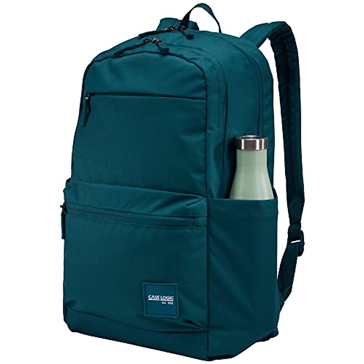 Case Logic Uplink Recycled Backpack, Deep Teal