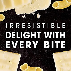 Cracker Barrel Sharp White Cheddar Macaroni & Cheese Dinner, 14 oz Box