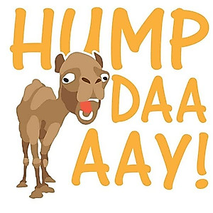 CafePress Hump Day! Mugs Ceramic Coffee Mug, Tea Cup 11 oz