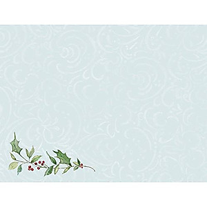 LANG "Angel of Christmas" Boxed Cards, 18 Cards and 19 Envelopes with Stunning Angel Artwork by Susan Winget, Spread Joy and Love this Holiday Season (1004840)