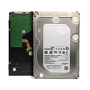 Seagate ST6000NM0024 6TB 7.2K SATA 3.5" HDD
