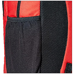 PUMA Scuderia Ferrari Red Sportswear Backpack