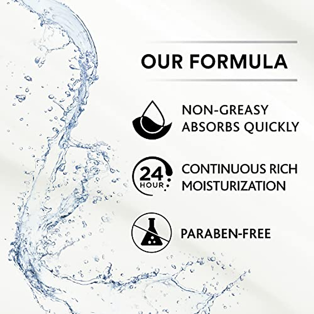 Suave Skin Solutions Body Lotion Advanced Therapy, 10 FL Oz (Pack of 6)