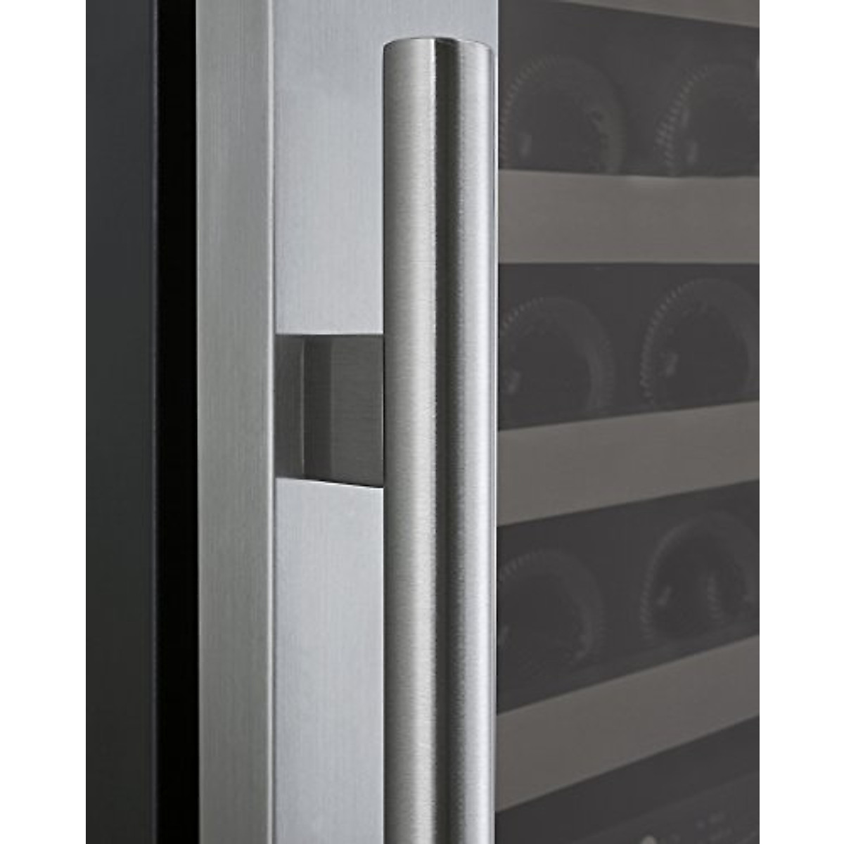 Allavino VSWR172-2SSLN Wine Refrigerator