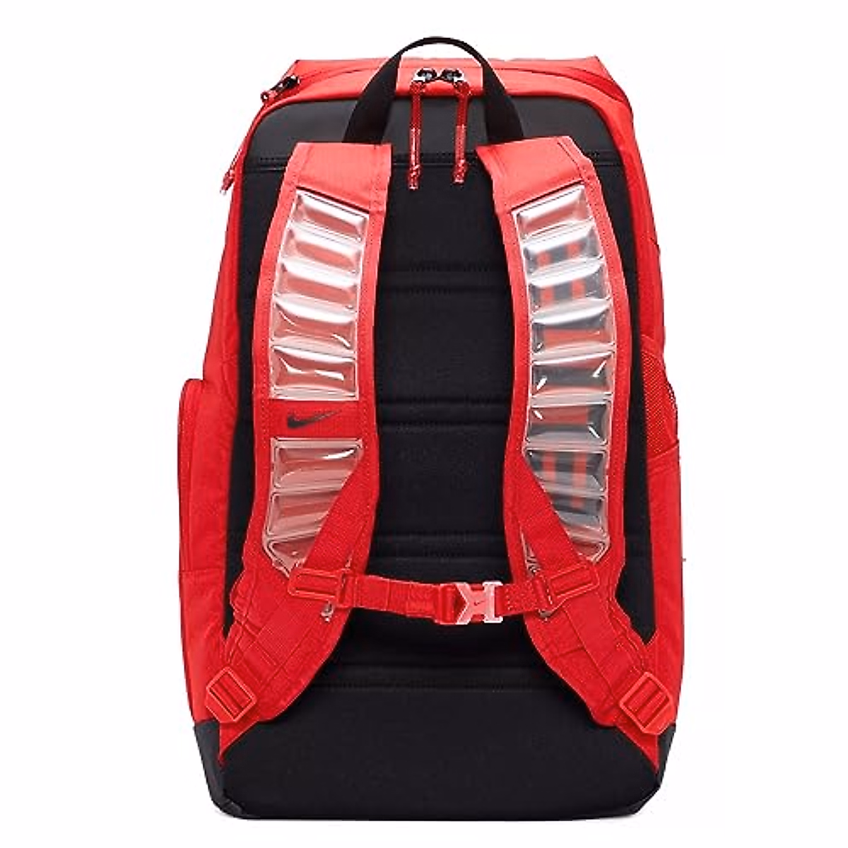Nike Hoops Elite Backpack (32L) (2023) (University Red/Black/Blck)
