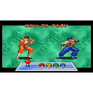 BREAKERS [USA/JP VERSION]