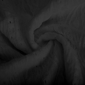 Womens Tops 3/4 Length Sleeve Solid Color Lace Patchwork Tee Blouse Crewneck Empire Waist Dressy Casual Tunics Womens Long Sleeve Tops Casual Black M