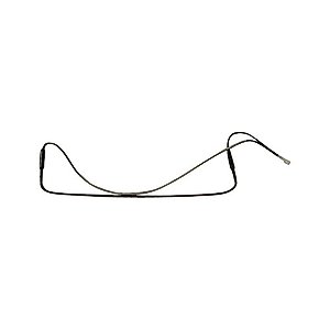 SUPPLYZ Direct Replacement for Whirlpool WP2210895 Refrigerator Heater 2210895 1026351 AH869365 EA869365