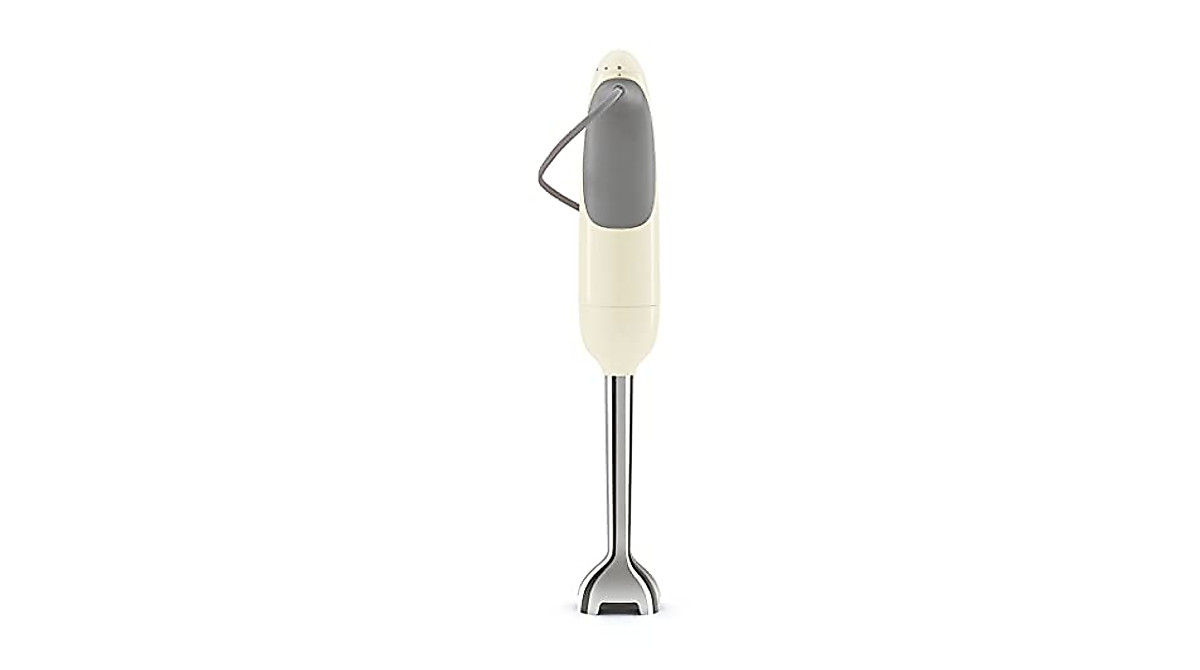 Smeg Hand Blender Cream HBF01 CRUS – Retro Style