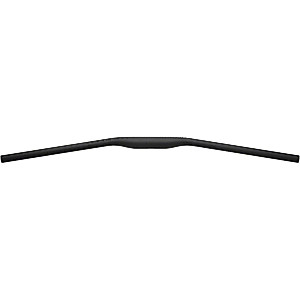 WHISKY - No.9 Carbon Fiber Mountain Bike Handlebar - Flat, 31.8mm Clamp, 720mm Length